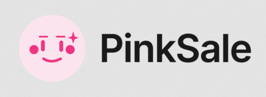 PinkSale launchpad: creare token crypto su Ethereum, Binance e Polygon.